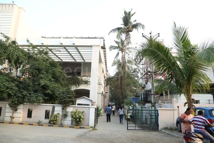 APL Global School, Okkiyam Thoraipakkam, Chennai: Admission, Fee ...