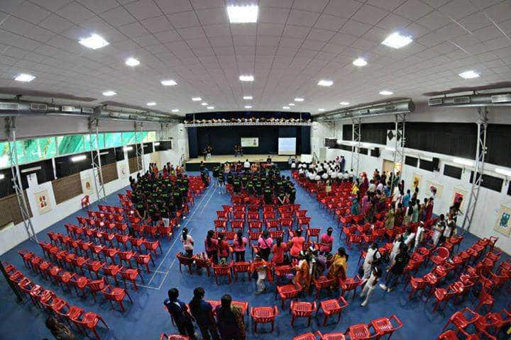 APL Global School, Okkiyam Thoraipakkam, Chennai: Admission, Fee ...