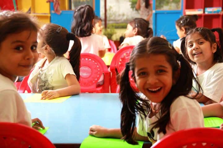 The Galaxy School, Rajkot, Rajkot: Admission, Fee, Affiliation