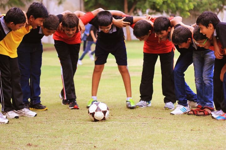 The Galaxy School, Rajkot, Rajkot: Admission, Fee, Affiliation