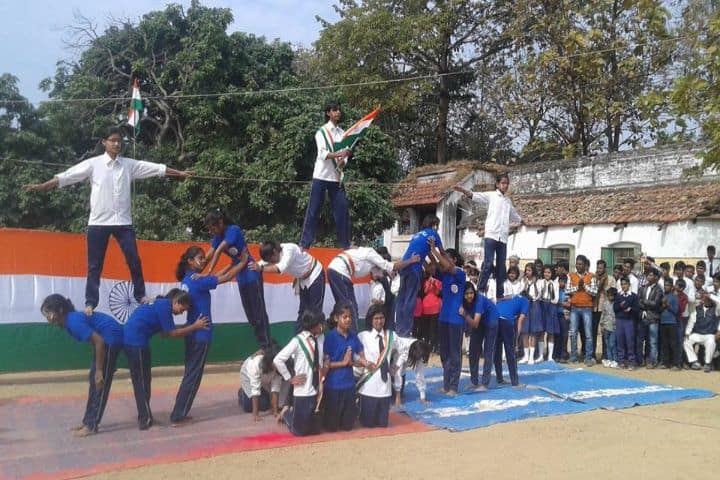 Simultala Awasiya Vidyalaya, Simultala, Jamui: Admission, Fee, Affiliation