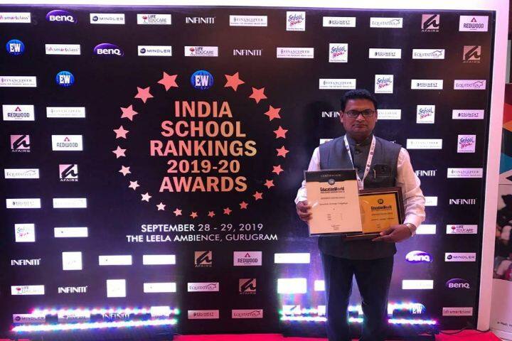 Simultala Awasiya Vidyalaya, Simultala, Jamui: Admission, Fee, Affiliation