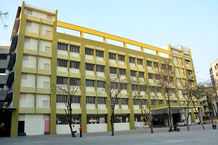 Sardar Vallabhbhai Patel Vidhyalaya, Mira Road East, Thane: Admission ...