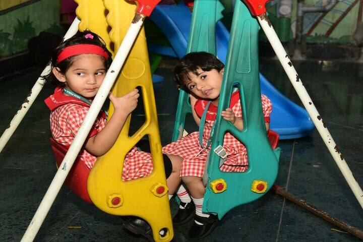 SBOA Public School, Nerul, Navi Mumbai: Admission, Fee, Affiliation