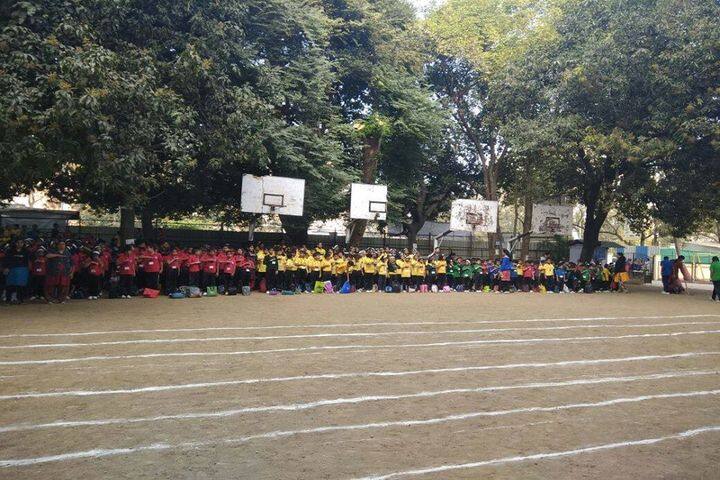 Mahesh Vidyalaya English Medium School, Kothrud, Pune: Admission, Fee ...