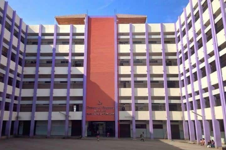Vishwakarma Vidyalaya, Bibwewadi, Pune: Admission, Fee, Affiliation