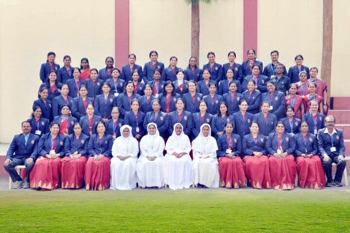 Mar Ivanios Convent School, Pimple, Pune: Admission, Fee, Affiliation