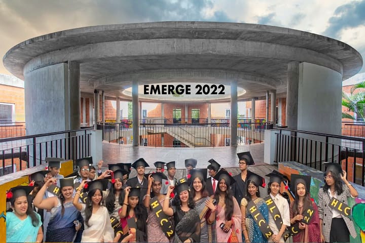 HLC International School, Karanai, Chennai: Admission, Fee, Affiliation