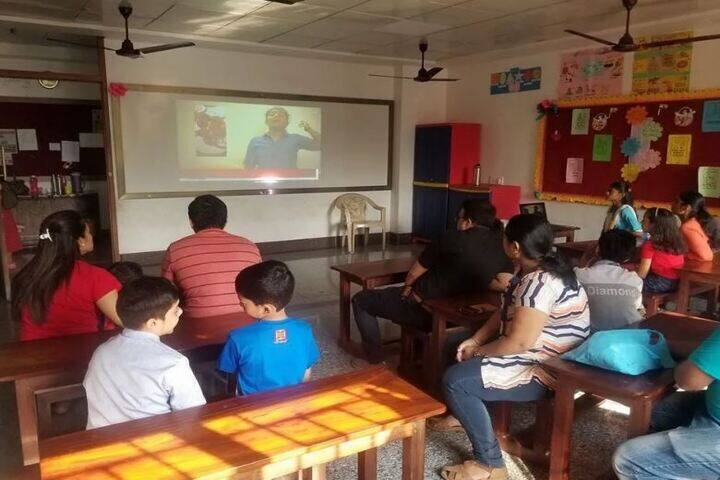 Seven Isles International School, Mumbai, Mumbai: Admission, Fee ...