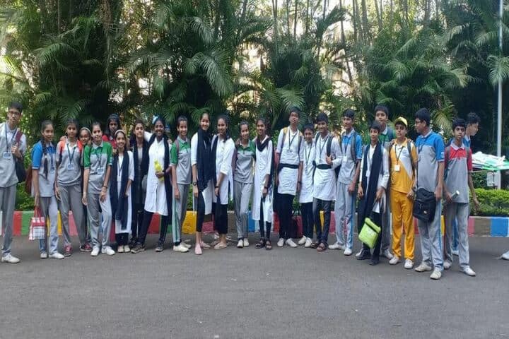 Seven Isles International School, Mumbai, Mumbai: Admission, Fee ...
