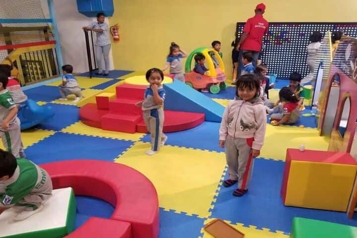 Seven Isles International School, Mumbai, Mumbai: Admission, Fee ...