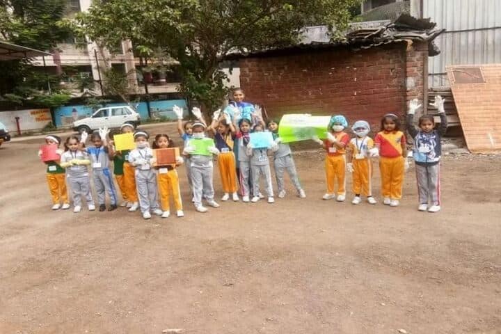 Seven Isles International School, Mumbai, Mumbai: Admission, Fee ...