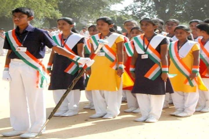 Kishora Vidya Bhavana, Chintamani, Chintamani: Admission, Fee, Affiliation