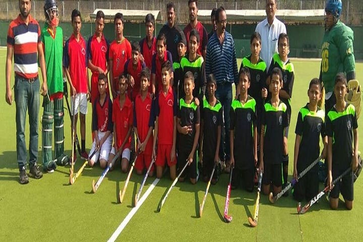 Moledina High School, Shankar Sheth Road, Pune: Admission, Fee, Affiliation