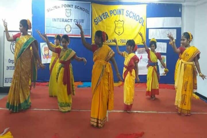 Silver Point School, N.C. Chowdhury Road, Kolkata: Admission, Fee ...