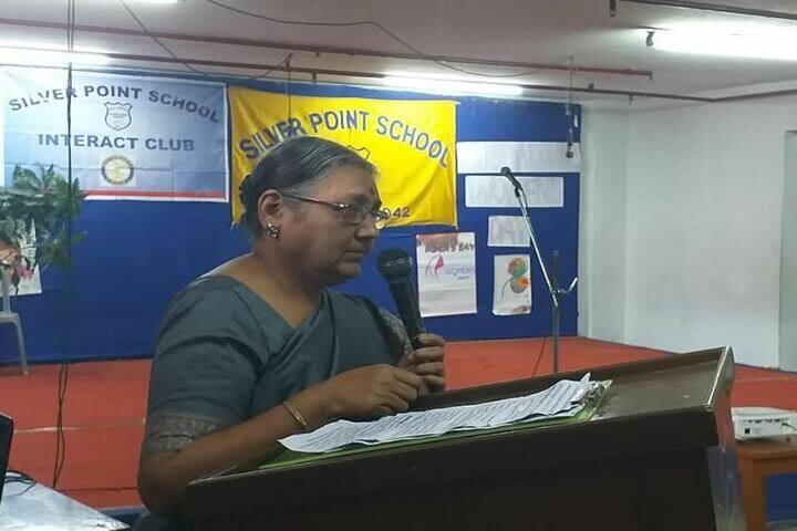 Silver Point School, N.C. Chowdhury Road, Kolkata: Admission, Fee ...