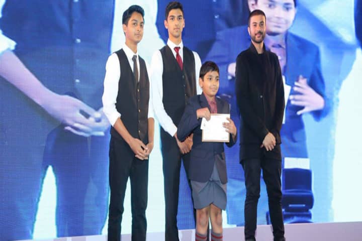 Samved School, J.P. Nagar, Bangalore: Admission, Fee, Affiliation