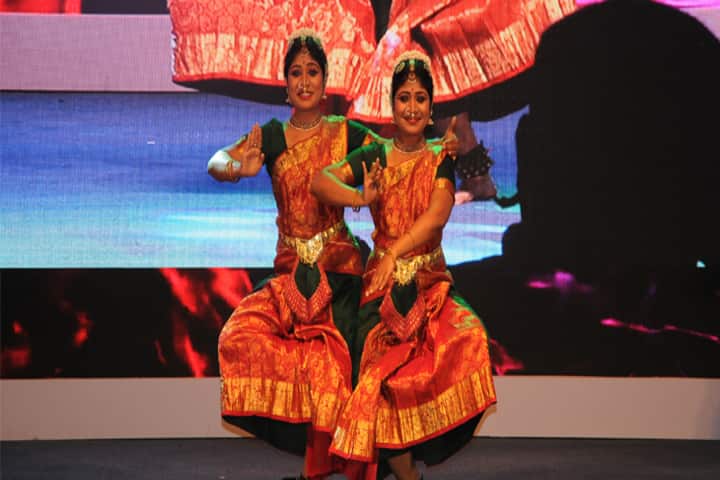 Samved School, J.P. Nagar, Bangalore: Admission, Fee, Affiliation