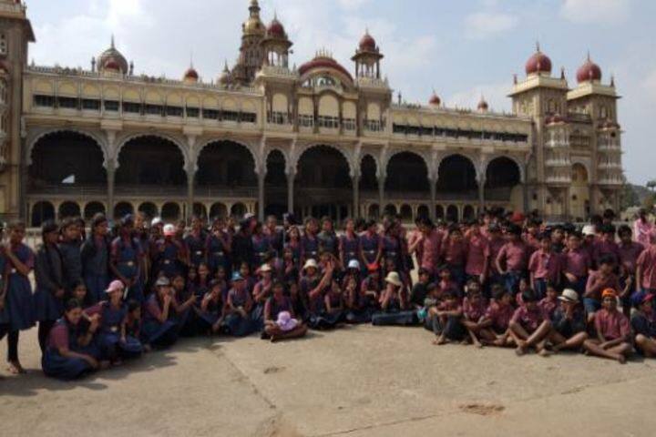 Samved School, J.P. Nagar, Bangalore: Admission, Fee, Affiliation