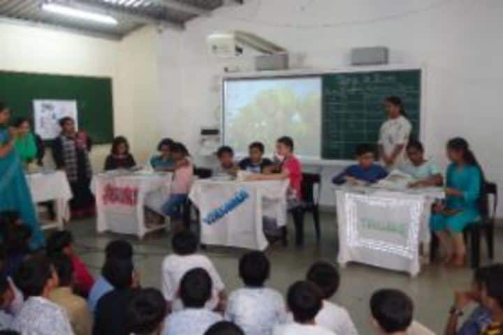 Samved School, J.P. Nagar, Bangalore: Admission, Fee, Affiliation