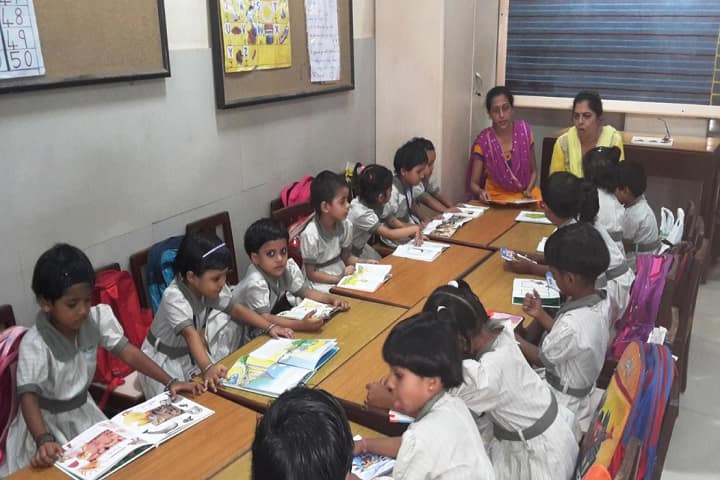 C.B.M. High School, Sion-Koliwada, Mumbai: Admission, Fee, Affiliation