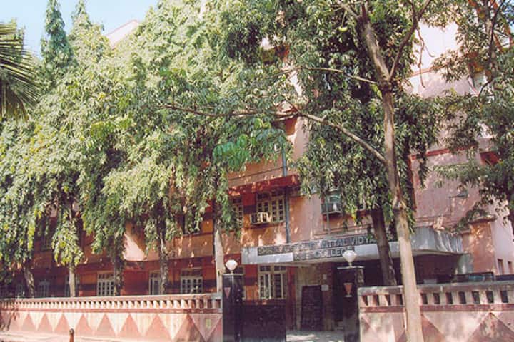 Shri Gauridutt Mittal Junior College, Sion, Mumbai: Admission, Fee ...