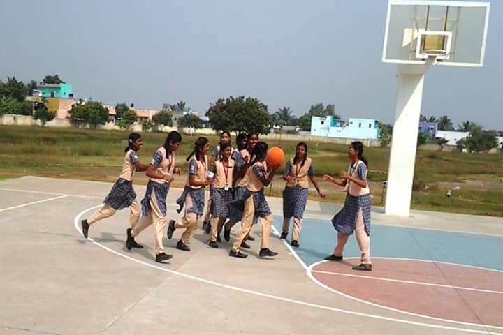 Shri Natesan Vidyasala Matriculation Higher Secondary School ...