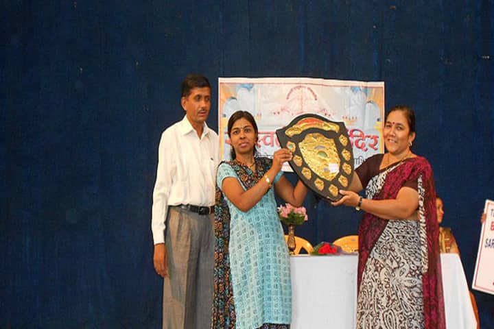 Deolali High School, Deolali Camp, Nashik: Admission, Fee, Affiliation