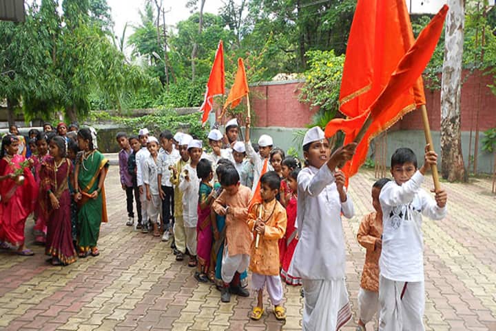 Deolali High School, Deolali Camp, Nashik: Admission, Fee, Affiliation