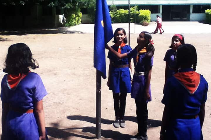Deolali High School, Deolali Camp, Nashik: Admission, Fee, Affiliation