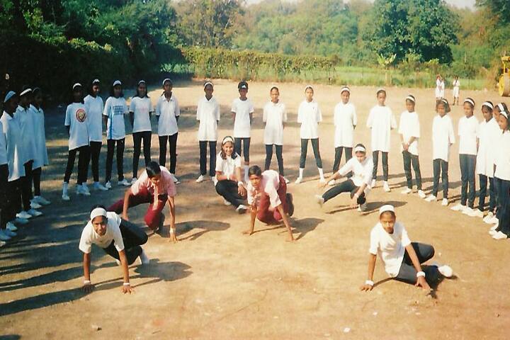 Deolali High School, Deolali Camp, Nashik: Admission, Fee, Affiliation