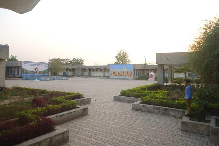Jawahar Navodaya Vidyalaya (JNV), Darrabhata, Korba: Admission, Fee ...