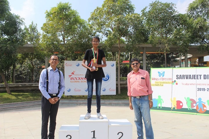 Wockhardt Global School, Shendra, Aurangabad: Admission, Fee, Affiliation