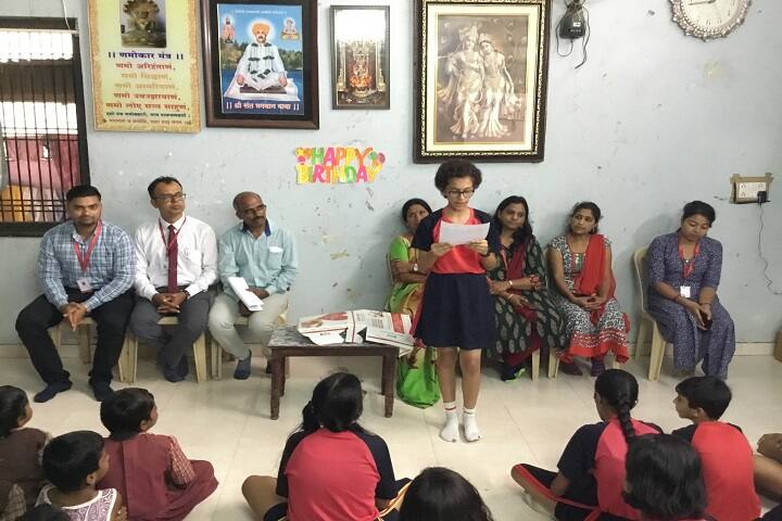 Wockhardt Global School, Shendra, Aurangabad: Admission, Fee, Affiliation