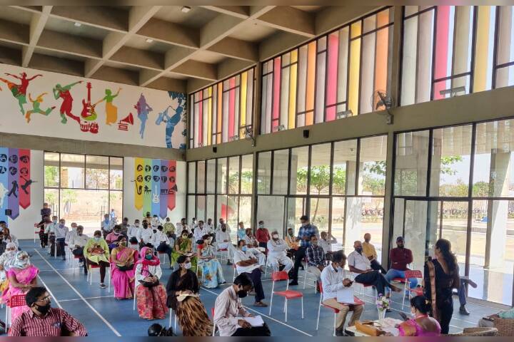 Wockhardt Global School, Shendra, Aurangabad: Admission, Fee, Affiliation