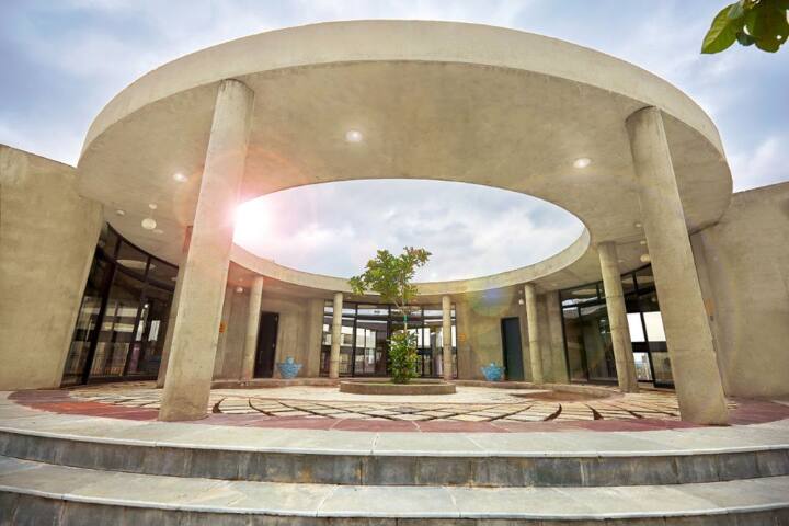 Wockhardt Global School, Shendra, Aurangabad: Admission, Fee, Affiliation