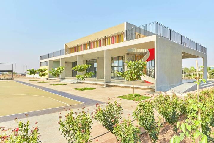 Wockhardt Global School, Shendra, Aurangabad: Admission, Fee, Affiliation