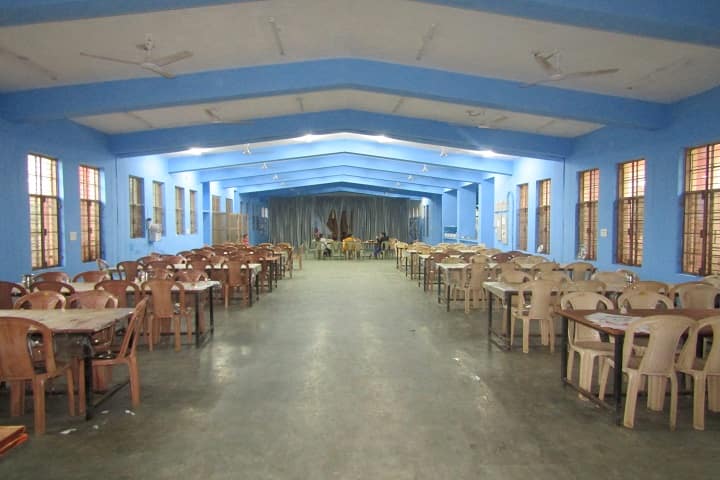 Jawahar Navodaya Vidyalaya (JNV), Thingsulthliah, Aizawl: Admission ...