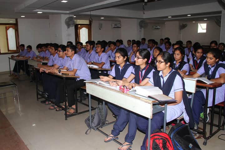 Nano Junior College, Nallakunta, Hyderabad: Admission, Fee, Affiliation