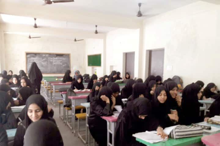 O.S. Junior College, Shaheen Nagar, Hyderabad: Admission, Fee, Affiliation