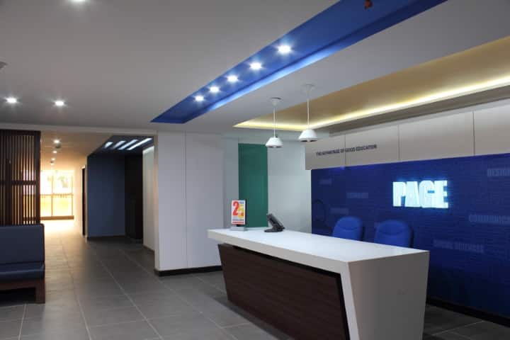 PAGE Junior College, Banjara Hills, Hyderabad: Admission, Fee, Affiliation