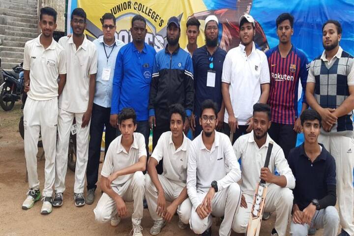 MS Junior College, Mehdipatnam, Hyderabad: Admission, Fee, Affiliation