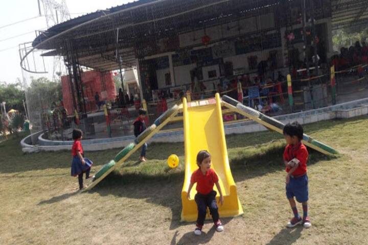 Krishna Public School, Koni, Bilaspur: Admission, Fee, Affiliation