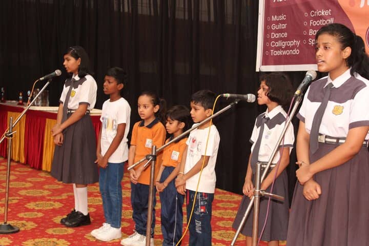 LCIT Public School, Bodri, Bilaspur: Admission, Fee, Affiliation