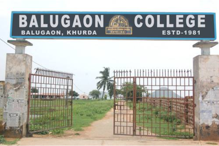 Balugaon College, Balugaon, Balugaon: Admission, Fee, Affiliation