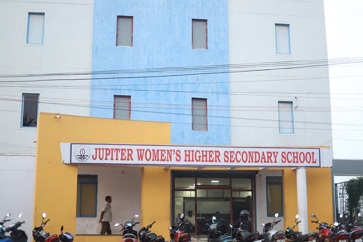 Jupiter +2 Science College, Gangapada, Bhubaneswar: Admission, Fee ...