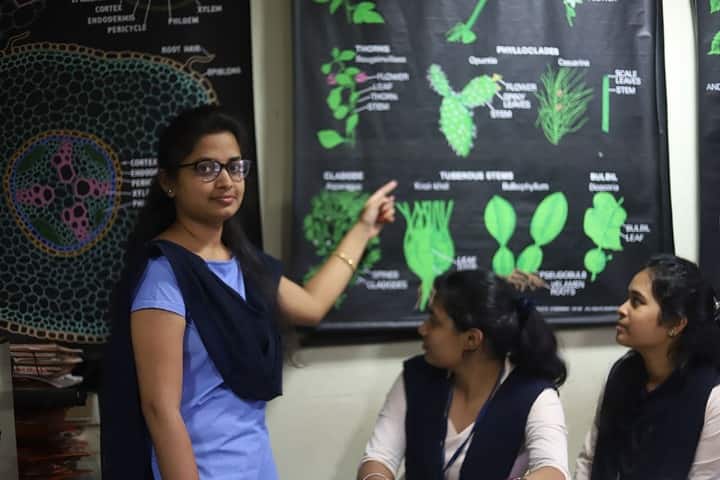 Jupiter +2 Science College, Gangapada, Bhubaneswar: Admission, Fee ...