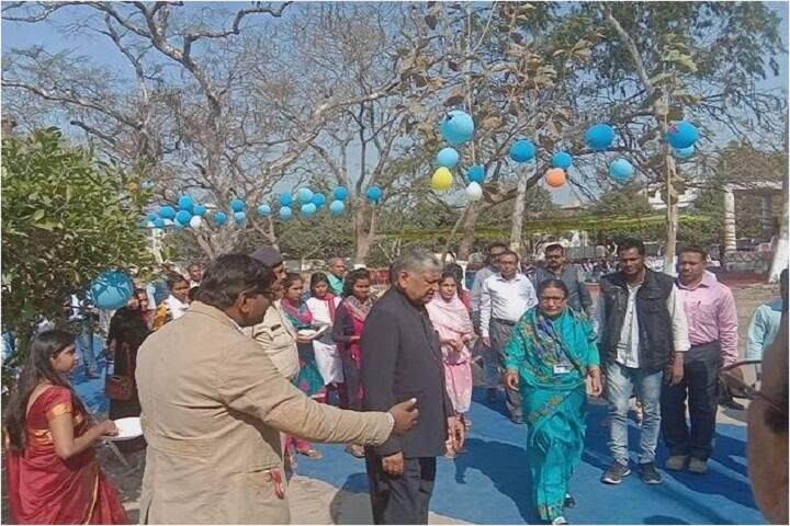 Kamla Rai College, Arar More, Gopalganj: Admission, Fee, Affiliation