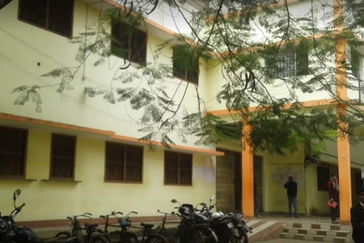Sabour College, Sabour, Bhagalpur: Admission, Fee, Affiliation