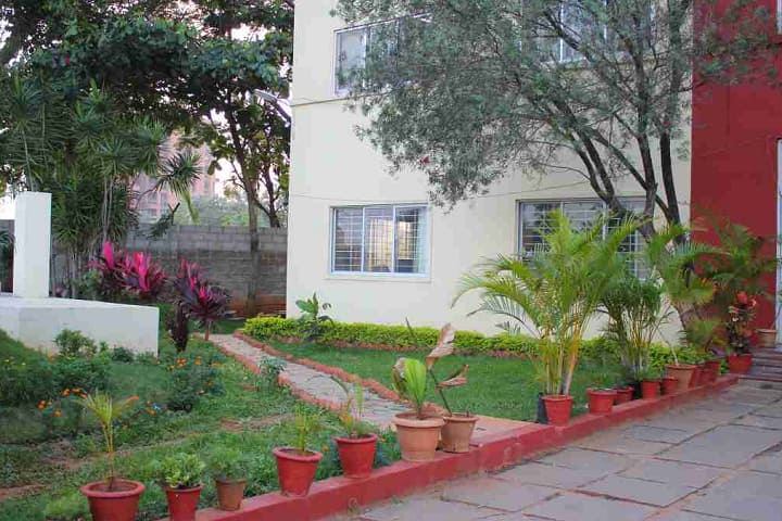 Deeksha CFL Pre-University College, Kanakapura Road, Bangalore ...